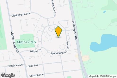 Highland Village Apartments - 200 Sandringham Cres London, ON ...