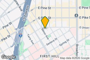 Union Park Apartments - Seattle, WA | Apartments.com