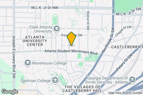 The Vine at Ashley Scholars Landing - 668 Atlanta Student Movement Blvd ...