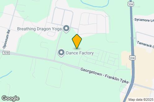 Apartments at Montgomery Crossing Apartments - 9 Hartwick Dr Skillman ...