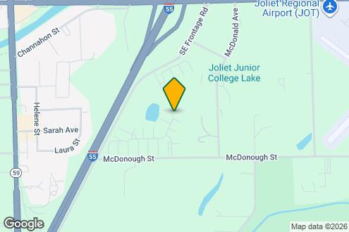 Timber Pointe Apartments - 510 Timber Pointe Dr Joliet, IL - Apartments ...