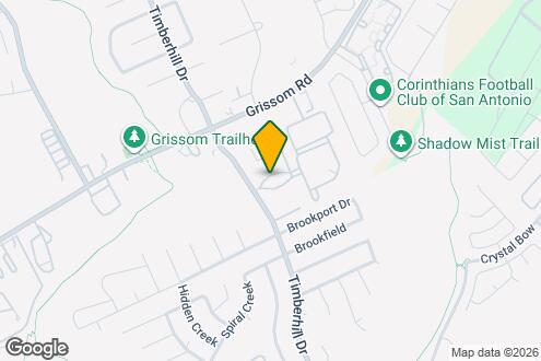 Timberhill Commons - Apartments in San Antonio, TX | Apartments.com