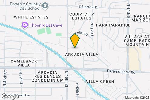 Capri on Camelback - Apartments in Phoenix, AZ | Apartments.com