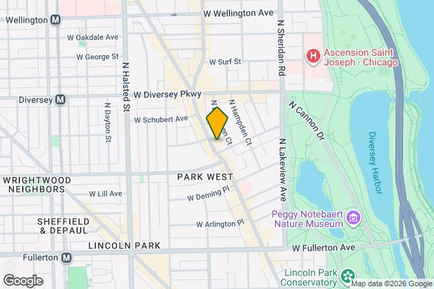 The Kent Apartments - Chicago, IL | Apartments.com