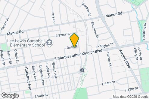 MLK Highline - Apartments in Austin, TX | Apartments.com