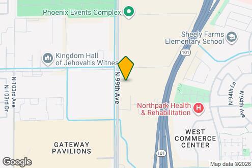 Meritum Sheely Farms - Apartments in Phoenix, AZ | Apartments.com