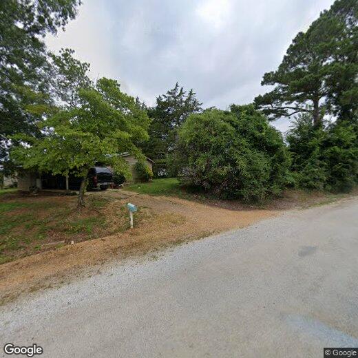 978 Rowland Rd, Pontotoc, MS 38863 - House Rental in Pontotoc, MS ...