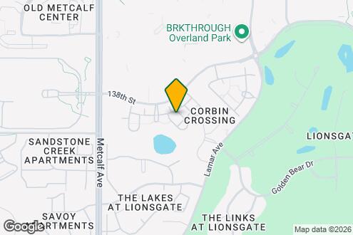 Corbin Crossing - Apartments in Overland Park, KS | Apartments.com