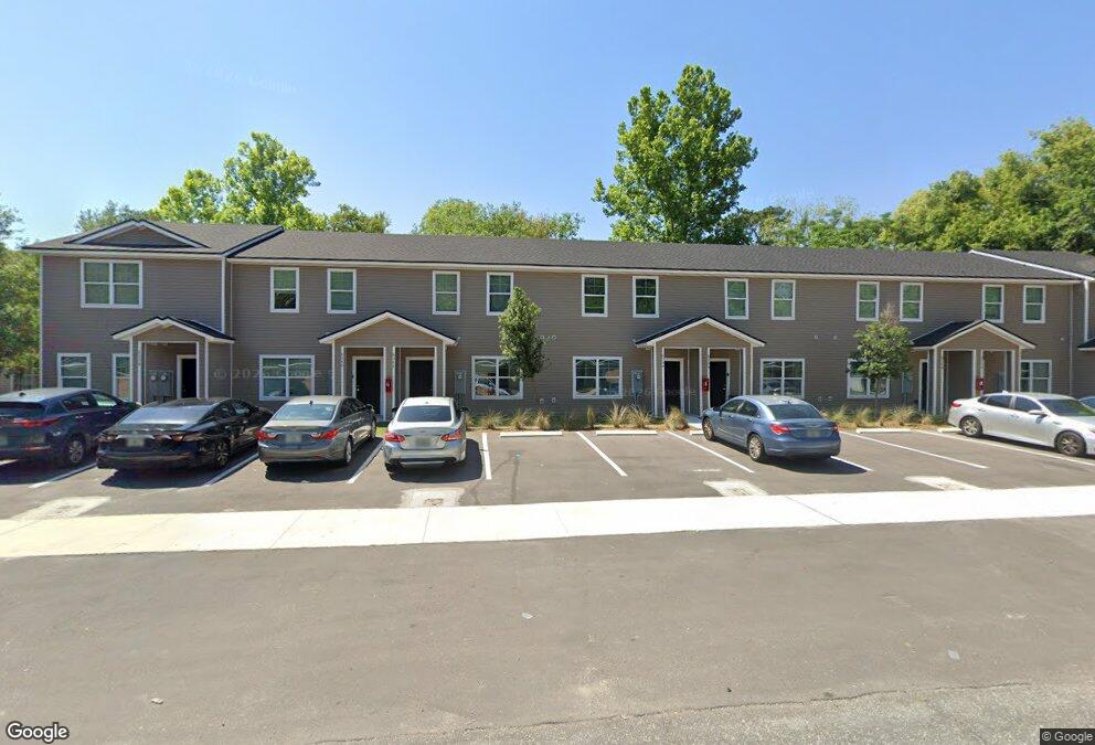 6352 Kimberly Ln, Jacksonville, FL 32210 - Townhome Rentals in ...