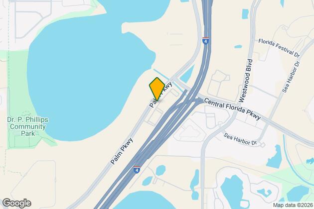 Sancerre at Sand Lake Apartments - Orlando, FL | Apartments.com