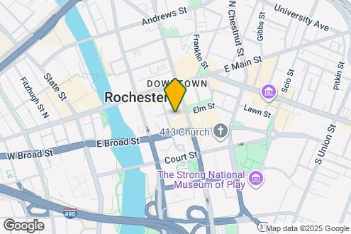 The Metropolitan - Apartments in Rochester, NY | Apartments.com