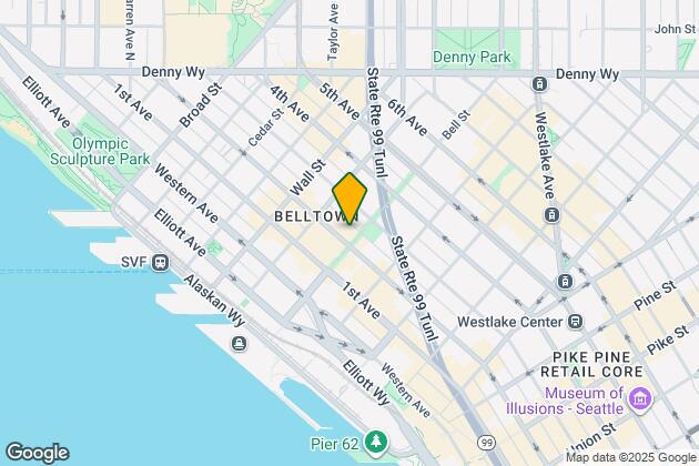 206 Bell Apartments - Seattle, WA | Apartments.com