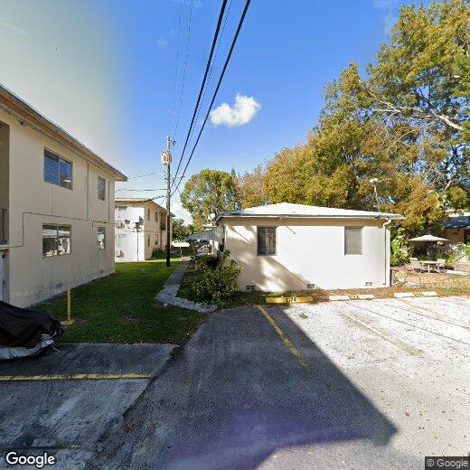 2170 SW 26th St, Miami, FL 33133 - House Rental in Miami, FL ...