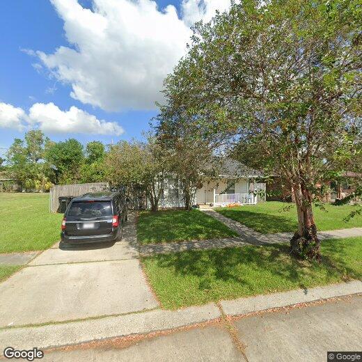 2324 River Queen Dr, Violet, LA 70092 - House Rental in Violet, LA ...