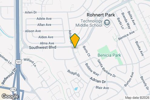 Brio Apartments - Apartments in Rohnert Park, CA | Apartments.com