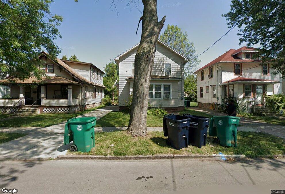 2224 Michigan Ave, Niagara Falls, NY 14305 - House Rental in Niagara ...