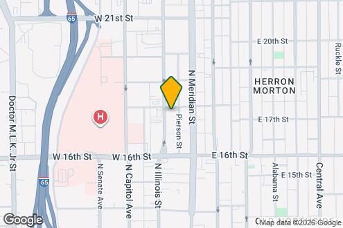 Wesley Place - Apartments in Indianapolis, IN | Apartments.com