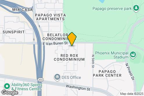 Red Rox Villas Apartments - Phoenix, AZ | Apartments.com