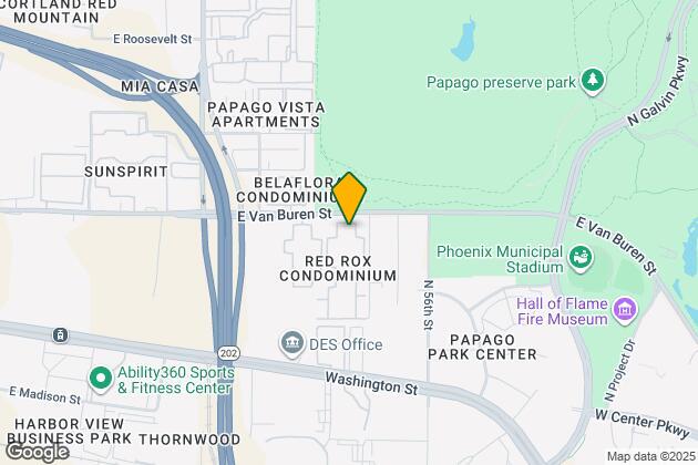 Red Rox Villas Apartments - Phoenix, AZ | Apartments.com