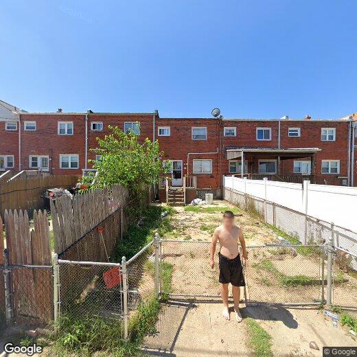 7888 Harold Rd, Dundalk, MD 21222 - Townhome Rentals in Dundalk MD ...