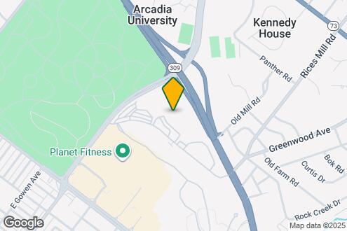 Towers at Wyncote - Apartments in Wyncote, PA | Apartments.com