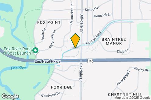 Fox Point Village - Apartments in Waukesha, WI | Apartments.com