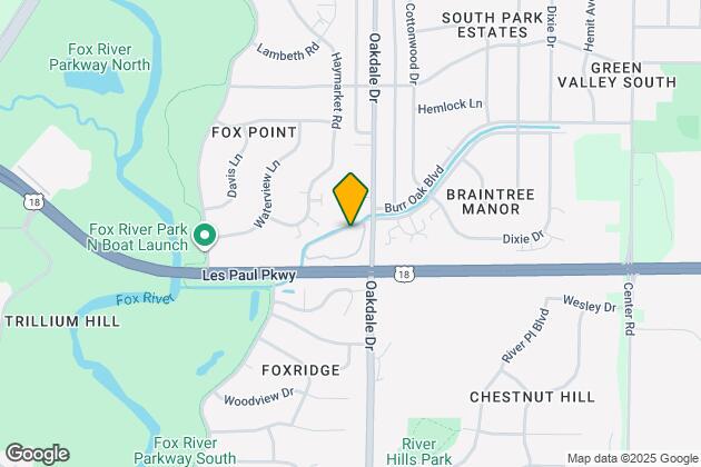 Fox Point Village Apartments - Waukesha, WI | Apartments.com