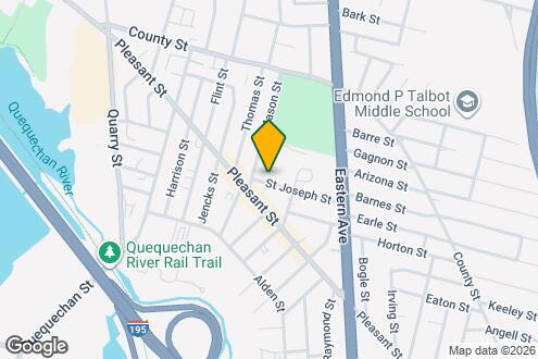 Lafayette Lofts - Apartments in Fall River, MA | Apartments.com