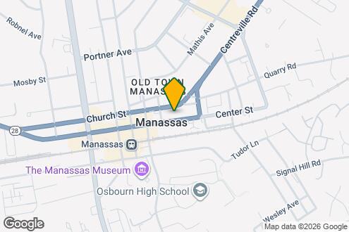 Messenger Place - Apartments in Manassas, VA | Apartments.com