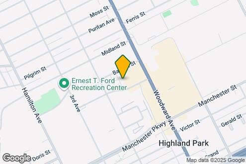 Highland Manor - Apartments in Highland Park, MI | Apartments.com