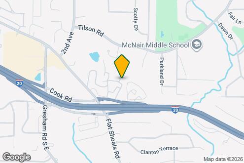 Flats at East Atlanta - Apartments in Decatur, GA | Apartments.com