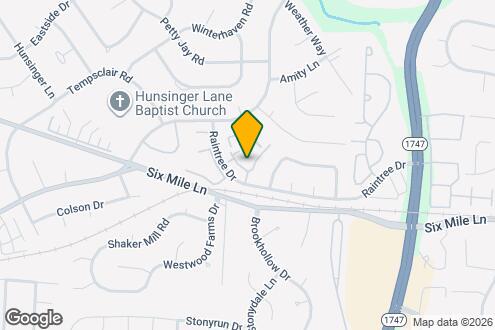 Flats at Hurstbourne - Apartments in Louisville, KY | Apartments.com