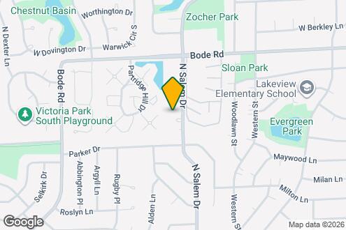 Enclave Apartments of Hoffman Estates - Apartments in Hoffman Estates ...