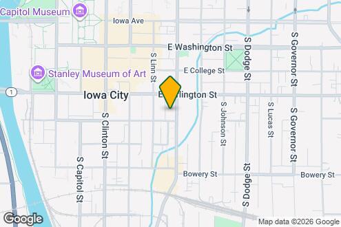 Apartments at Iowa Apartments - 355 S Gilbert St Iowa City, IA ...