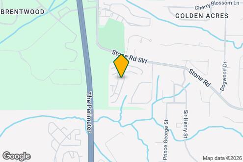 Hidden Creste - Apartments in Atlanta, GA | Apartments.com