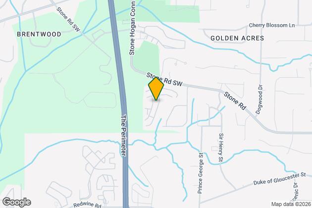 Hidden Creste Apartments - Atlanta, GA | Apartments.com