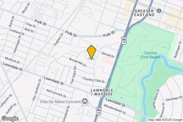 Country Club Place Apartments - Houston, TX | Apartments.com