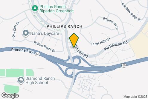 APT MERIDIAN AT PHILLIPS RANCH - Apartments in Pomona, CA | Apartments.com