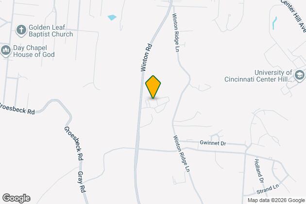 Wynbrook Apartments - Cincinnati, OH | Apartments.com