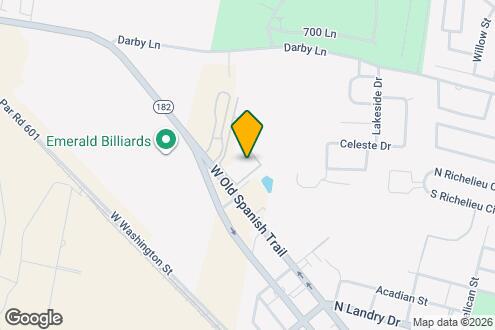 Reserve at Squirrel Run - Apartments in New Iberia, LA | Apartments.com