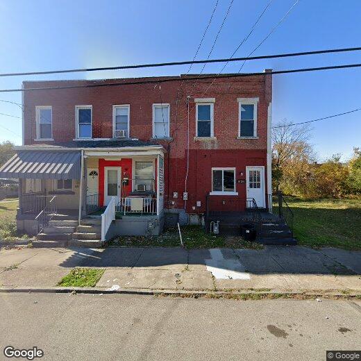 5138 Lytle St, Pittsburgh, PA 15207 - Townhome Rentals in Pittsburgh PA ...