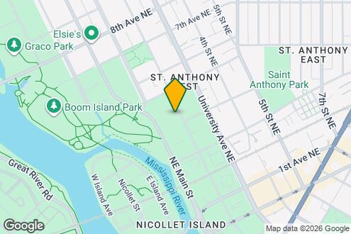 Huck Apartments - Apartments in Minneapolis, MN | Apartments.com