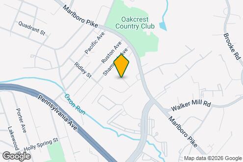 Hillside Heights - Apartments in Capitol Heights, MD | Apartments.com