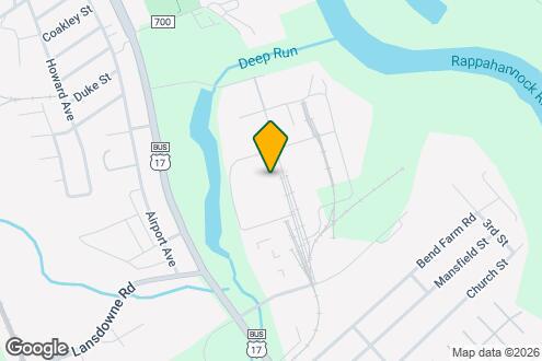 The Factory at Upper Spotsy - Apartments in Fredericksburg, VA ...