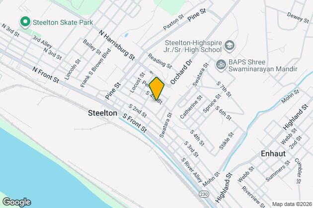 Felton Lofts Apartments - Steelton, PA | Apartments.com