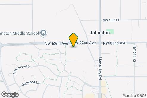 Residences at 62W - Apartments in Johnston, IA | Apartments.com