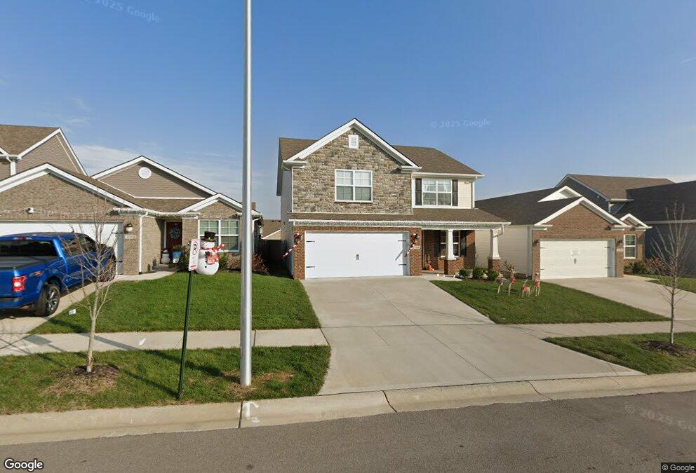 2308 Foster Dr, Lexington, KY 40511 - House Rental in Lexington, KY ...