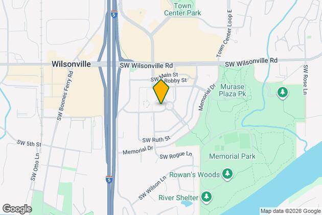 Village at Main Street Apartments - Wilsonville, OR | Apartments.com