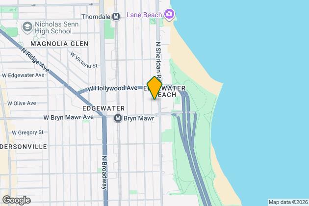 5630 N Sheridan Rd Apartments - Chicago, IL | Apartments.com