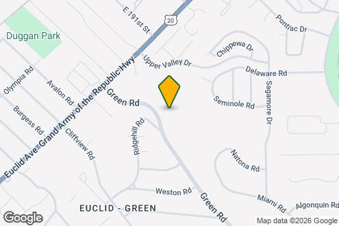 Grandview Pointe - Apartments in Cleveland, OH | Apartments.com